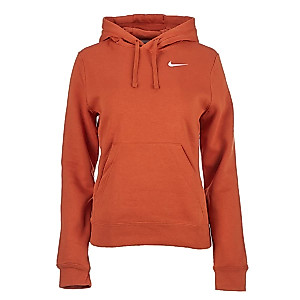 Nike Women's Hoodie Anthracite (X-Small)