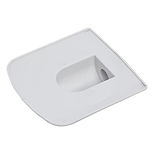 Hgertcnc YANZI Fit for Summer Waves Vacuum Plate Adapter, Fit for Polygroup Skimmer Filter Pump Systems.