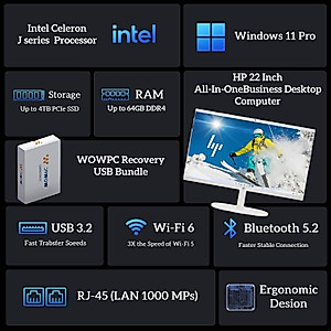 HP 60 / 60Xl (N9h59fn) Ink Cartridges (Tri-Color/Black) 2-Pack in Retail Packaging