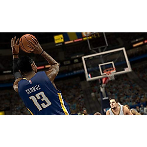 NBA 2K15 - PlayStation 3 (Renewed)