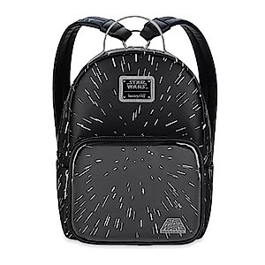 Loungefly Disney Parks Mini Backpack - Star Wars A New Hope