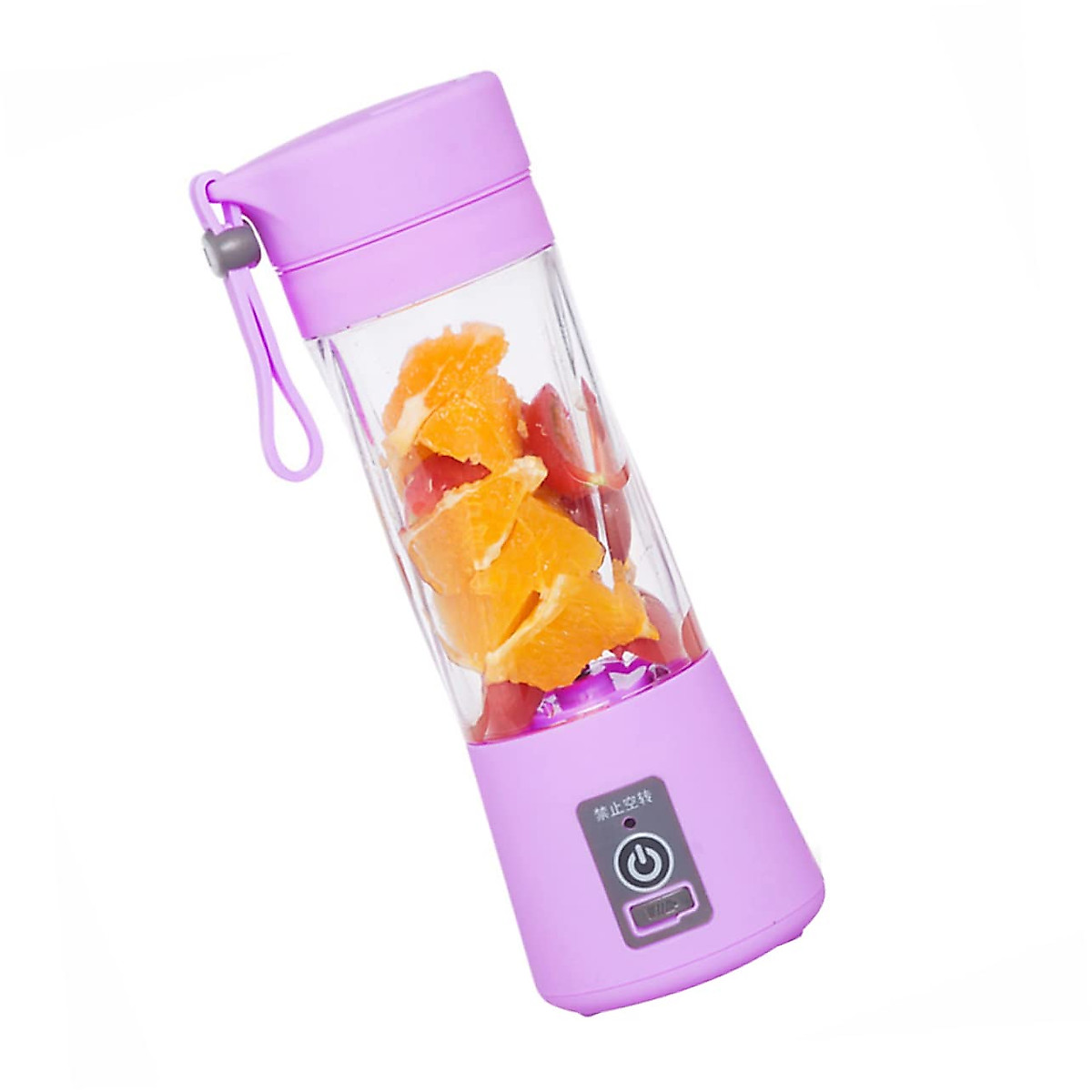 BESTOYARD fruit juicer cup blender mini portable electric portable personal blender fruit blender