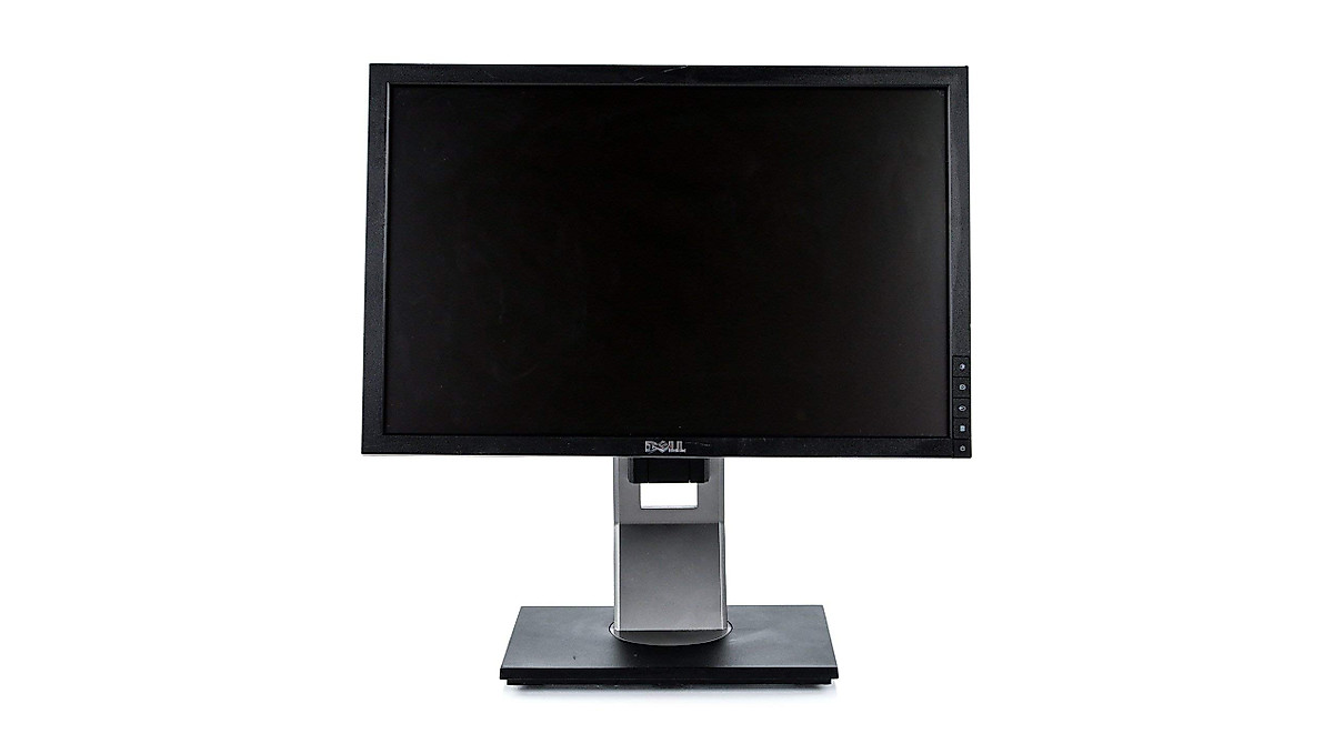 Dell Ultrasharp 19" Widescreen Monitor - Energy Efficient