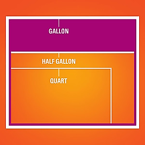 Hefty Slider Storage Bags, Gallon Size, 66 Count