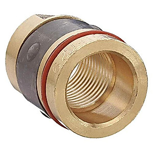 TIP Adapter, for Miller Gun M-Series. Pack of 2