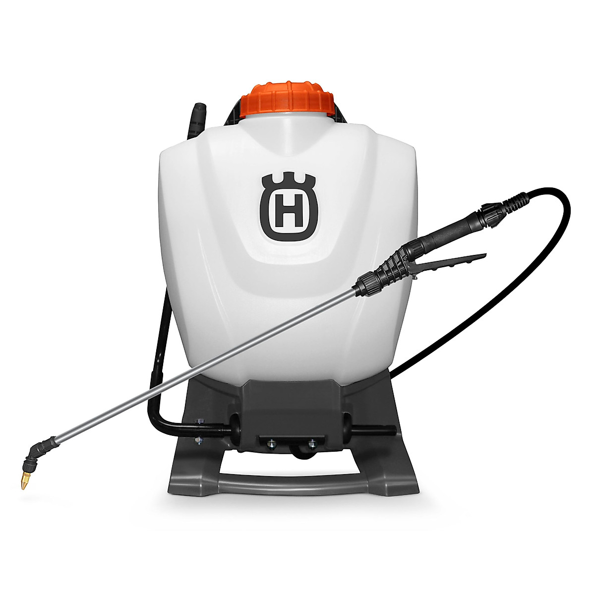 Husqvarna 4 Gallon Backpack Sprayer