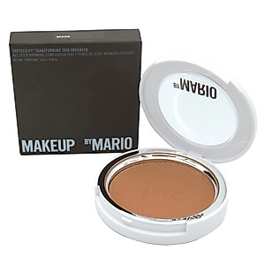 Makeup by Mario SoftSculpt Transforming Skin Enhancer Tinted Balm - Medium - Warm Light Medium to Medium Skin Tones, 0.18 Ounce (Pack of 1)