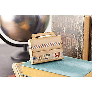 Cricut KRAFTBOARD Natural 12x12(20), 12" x 12",