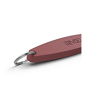 Gevoli Sous Vide Weights, 4 Pack (Stain-Proof) Immersion Cooker Bag Weights - Improved Food Submersion vs Racks - Safe Food Grade BPA Free Silicone