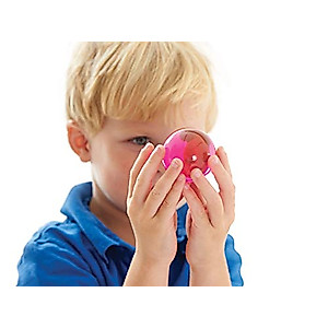 TickiT - 72604 Perception Spheres - Set of 8