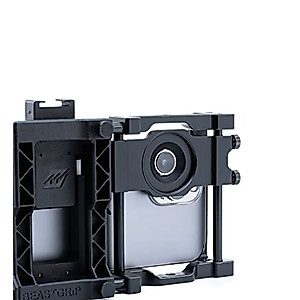 Beastgrip Lens Adapter & Rig System for Smartphones