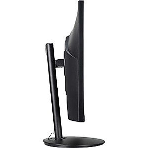 Acer CB242Y 23.8" Full HD LED LCD Monitor - 16:9 - Black