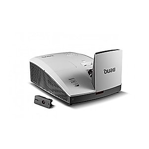 BenQ MW855UST Network Pen and Touch Interactive Projector