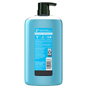Herbal Essences Hello Hydration Conditioner Deep Moisture for Hair, 29.2 fl oz