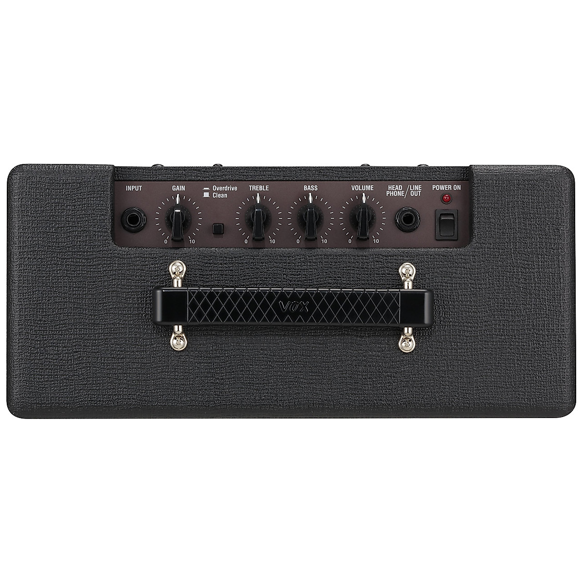 Vox V9106 Pathfinder Guitar Combo Amplifier, 10W