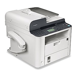 Faxphone L190 Laser 15ppm 600x600dpi Ltr Lgl A4 Usb
