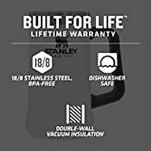 Adventure Big Grip Beer Stein | 24 OZ