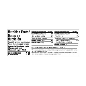 Lucas Gusano Fruity Tamarind Flavored Liquid Candy, 1.26oz - 10 Pieces Pack for Treats, Fruit, Snack, Parties, Piñatas