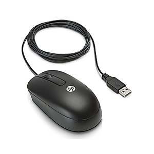 Hewlett Packard HP USB Mouse