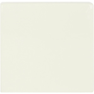 Holiday Ceramic Blocks Set of 3 Large Heavy 5 x 5 Christmas Ceramic Blocks Tabletop Cute Blocks For Your Ceramic Holiday Villages