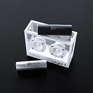 PATRICKS | SH1 Thickening Shampoo for Hair Loss in Men | DHT Blocker | Includes Protein & Other Powerful Ingredients to Support Hair Growth & Care | For Mild to Moderate Hair Loss | 200mL