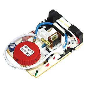 Bosch Parts 2607230076 Replacement Part
