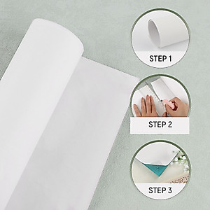 Lineco Frame Backing Paper Roll, Acid-Free, Cut to Size, Use for Framing, Projects, Art, Crafts, Backgrounds, and Giving a Finish Look to Your Art & Prints, 24 inches X 72 inches, Gray