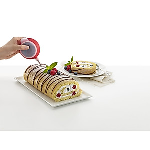 Lekue 3-Piece Jelly Roll Kit