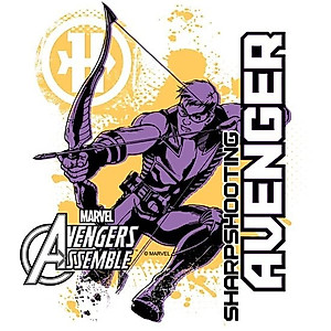 CafePress Hawkeye Sharp Shooting Avenger Mug Ceramic Coffee Mug, Tea Cup 11 oz