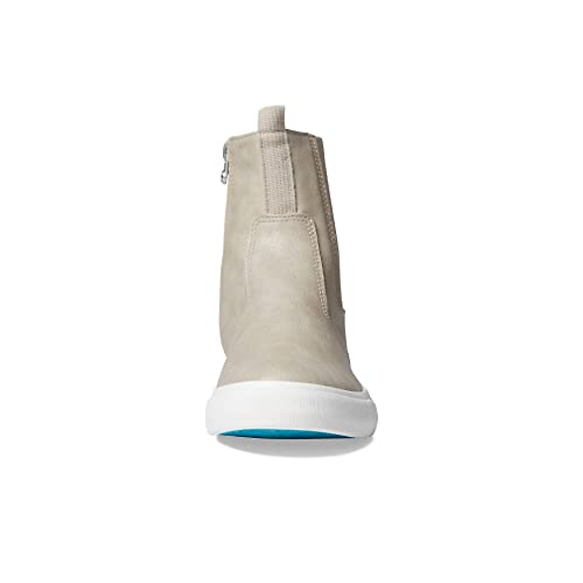 Blowfish Malibu Midnight Taupe Evening/White Foxing 9 M