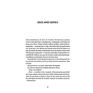 Jane Doe e o Berço dos Mundos