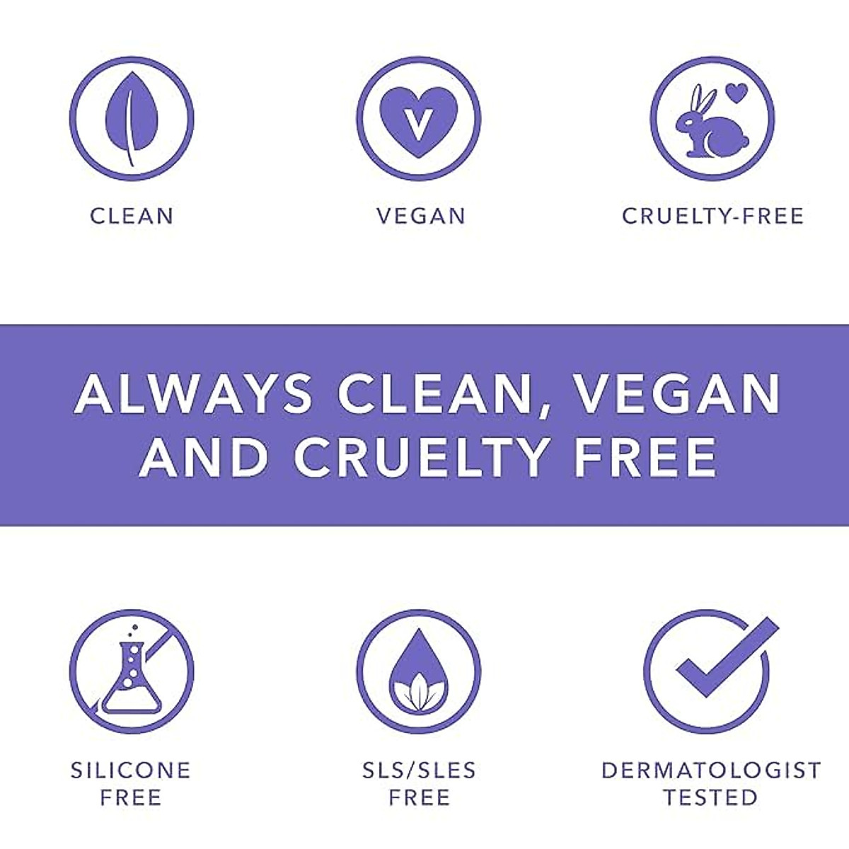 florence by mills Clean Magic Face Wash, 3.4 oz/ 100mL