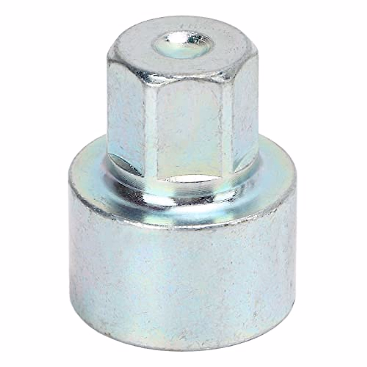 Wheel Lock Key Anti Theft Lugnut Socket Replacement for 1 3 5 6 7Series X1 X2 X3 X4 X5 X6 Z4 (060)