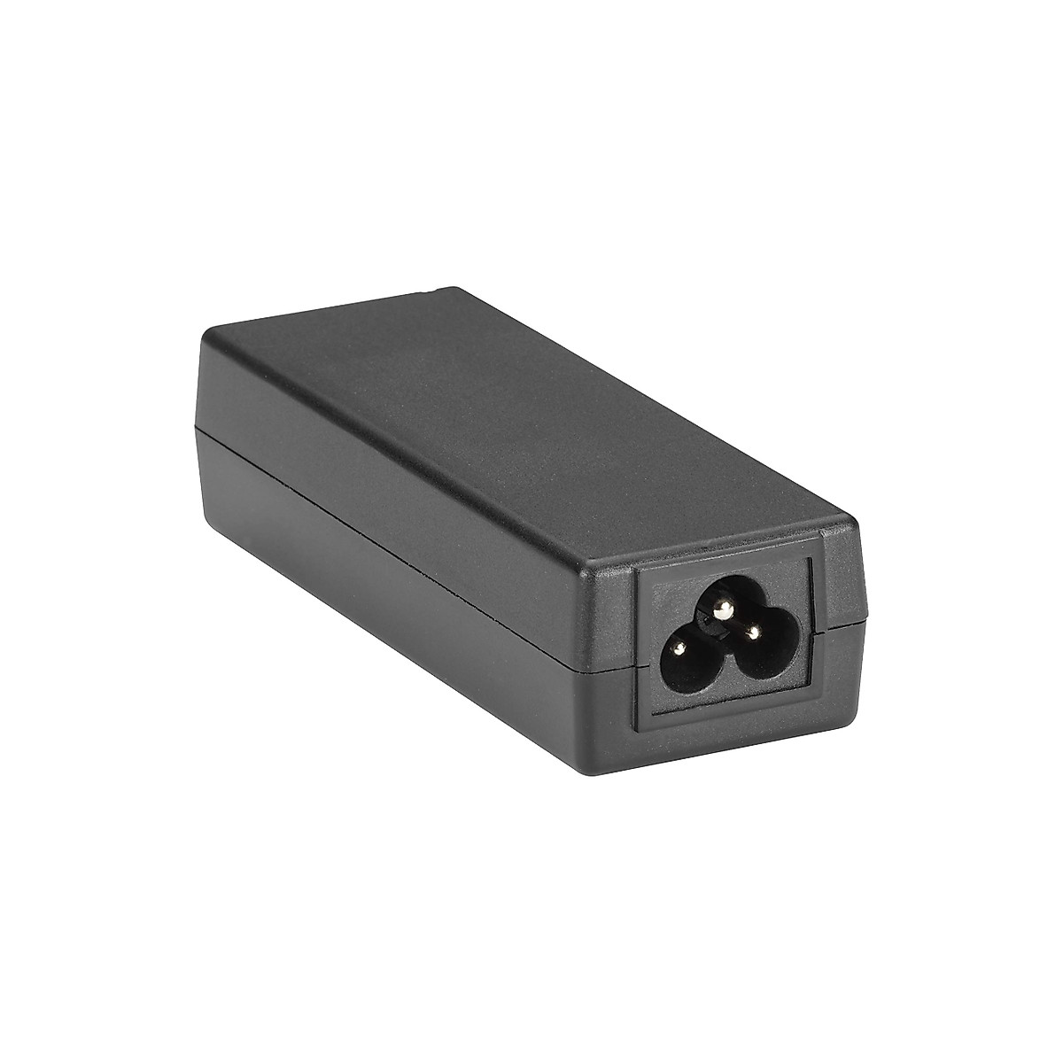 Black Box 1-Port PoE Gigabit Ethernet Injector, 802.3af