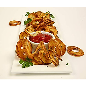 Norpro Apple Mate 2-Apple, Potato, Parer, Slicer & Corer