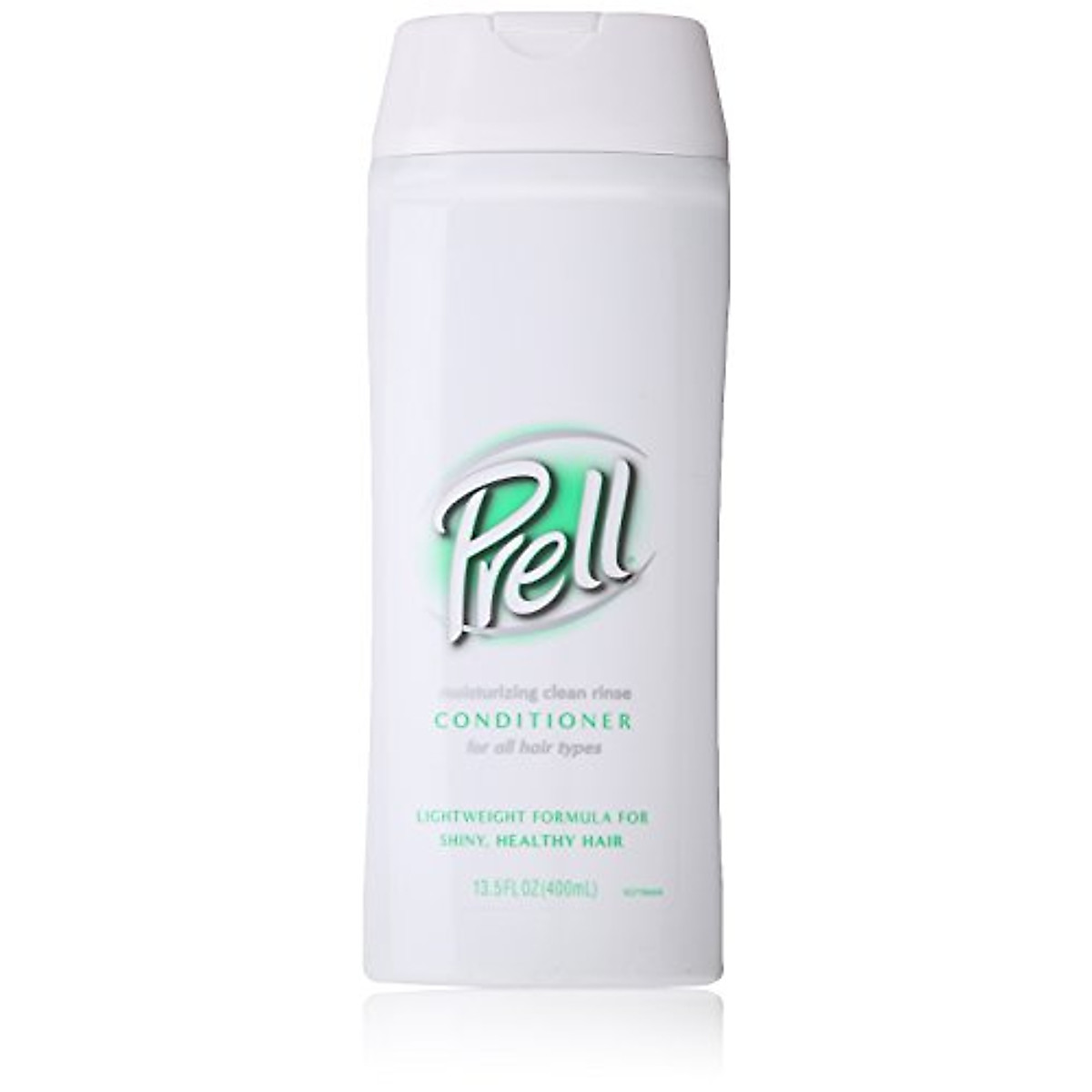 Prell Moisturizing Clean Rinse Conditioner 13.5 Fl 0z - 3 Pack