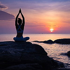 Natscent Plug & Play Black Bamboo Fragrance Oil Bottle Replacement for Dynamo Aromatherapy Diffuser, Luxurious and Relaxing Aroma Oils - 4 oz. (120 ml.)