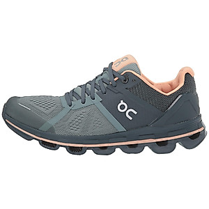 ON Cloudace Sea/Almond 9.5 M