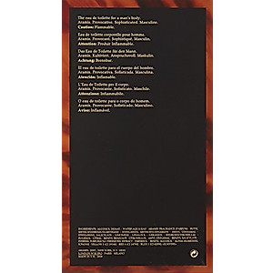 Aramis Eau de Toilette For Him 8.1 oz