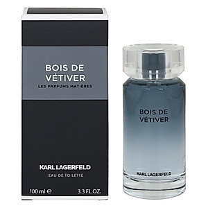 KARL LAGERFELD BOIS DE VETIVER by Karl Lagerfeld