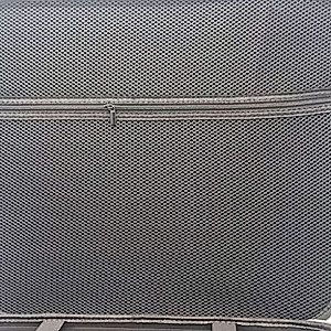 MEIYIN Travel Storage Bag for Deluxe Console Protective Bag Travel Carrying Bag Video Games & Consoles eva Carrying case Waterproof Shockproof