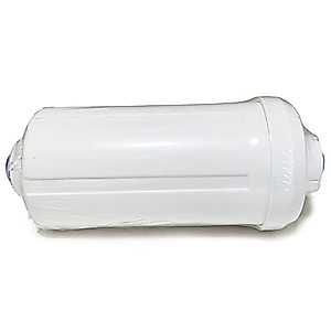 Nispira Premium Fluoride & Arsenic Reduction Elements Water Filter Compatible with Berkey Countertop & travel Water Purification System. Compared to Part PF-2. 2 Packs