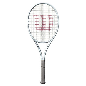 Wilson W-Labs Project Shift 315 Tennis Racquet