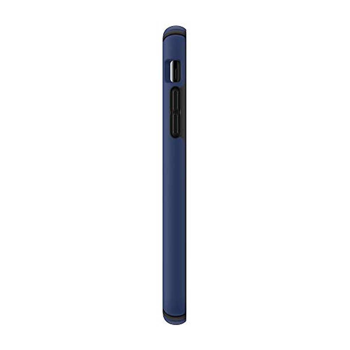 Speck Presidio Pro Case for iPhone 11, Coastal Blue/Black