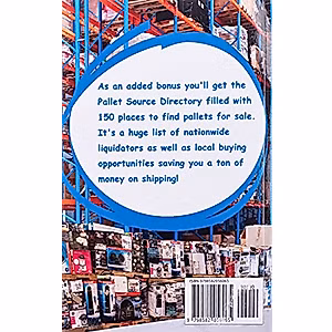 How to Buy Amazon Customer Returns Pallets: Make Money with Liquidation Pallets from Amazon
