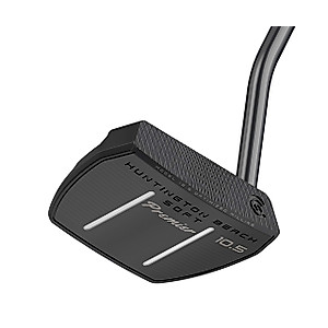 Cleveland Golf HB Soft Premier #10.5 OS 35"" RH, Gray Satin