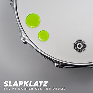 SlapKlatz, Standard Pack-Green (SLAP 2324C-AG)