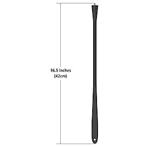 Holicfun Flexible Mount with Weatherproof Cover Kit for Blink Outdoor Camera, 2 Pack