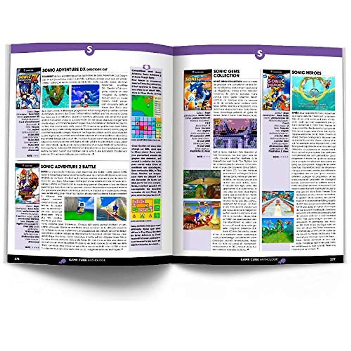 GameCube Anthology Classic Edition