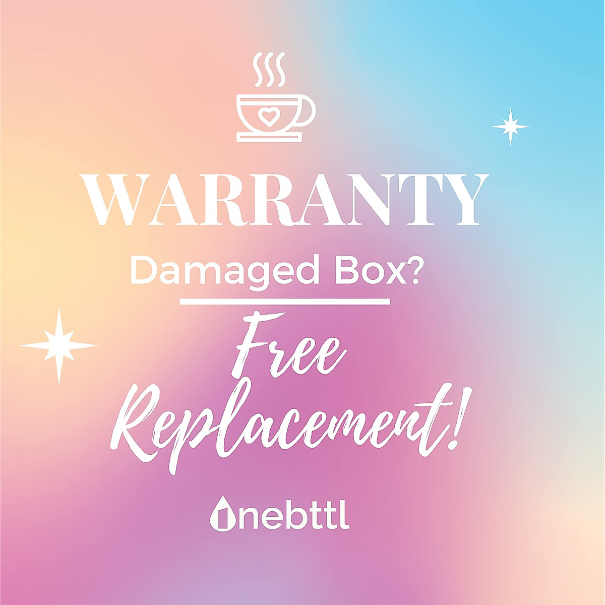 Onebttl Birthday Gifts for 12 Year Old Girl -12 & Fabulous - Tween Girl Gifts, Unique Design 20oz Skinny Tumbler, Novelty 12th Birthday Gifts for Girls, Card & Package Included - Blue Purple